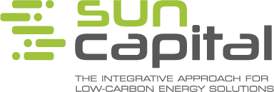 Bienvenidos - Sun Capital