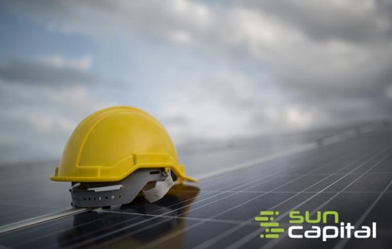 Inicio - Sun Capital